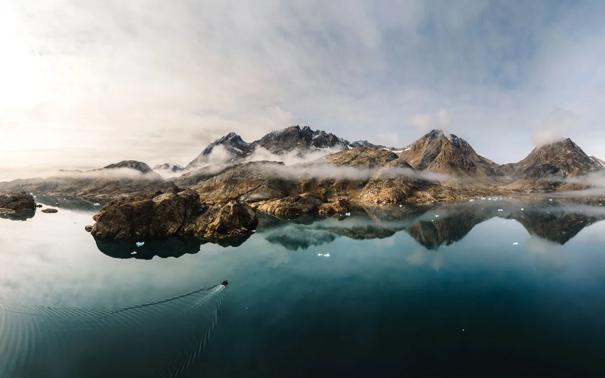 Wild Earth Expeditions