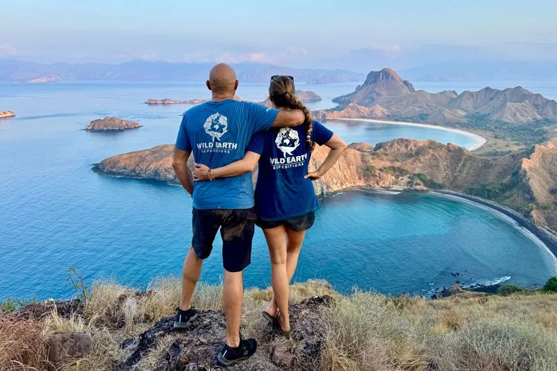 Wild Earth Expeditions