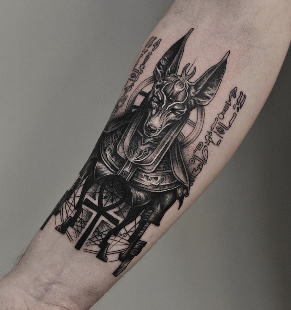 Mike Mafrici — Atelier Four