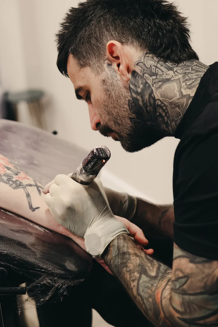 Radu Rusu — Atelier Four