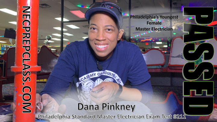 PHILLY FAST TRACK ELECTRICAL LICENSE PREP COURSES