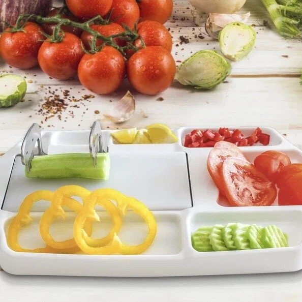 Adaptive Cooking Tools — CULIKID