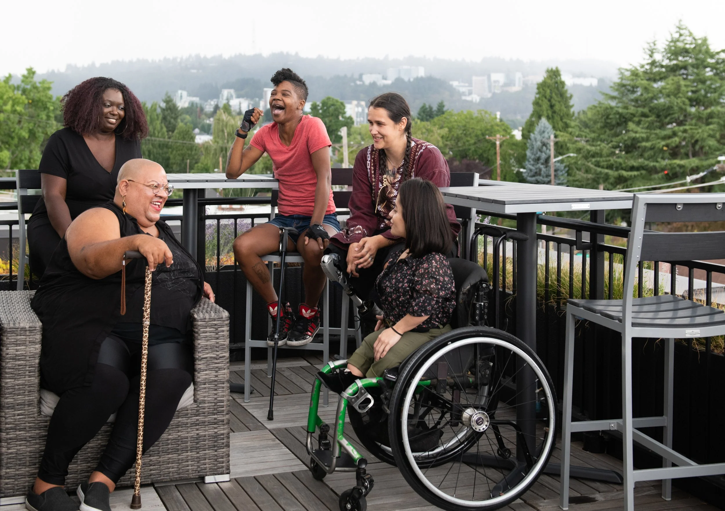 10 Ways Restaurants Can Be More Accessible and Inclusive — CULIKID
