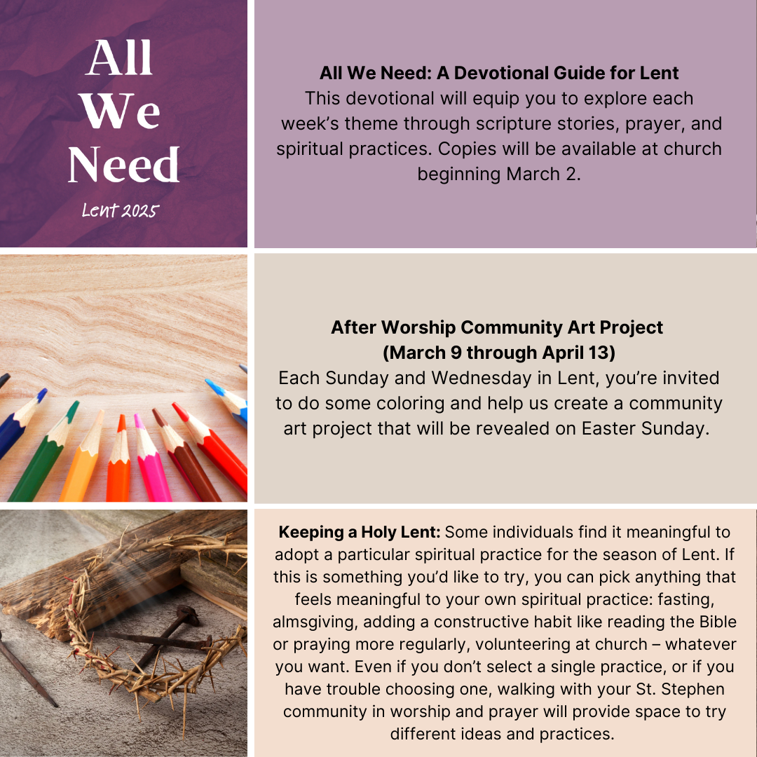 St. Stephen Lutheran Church