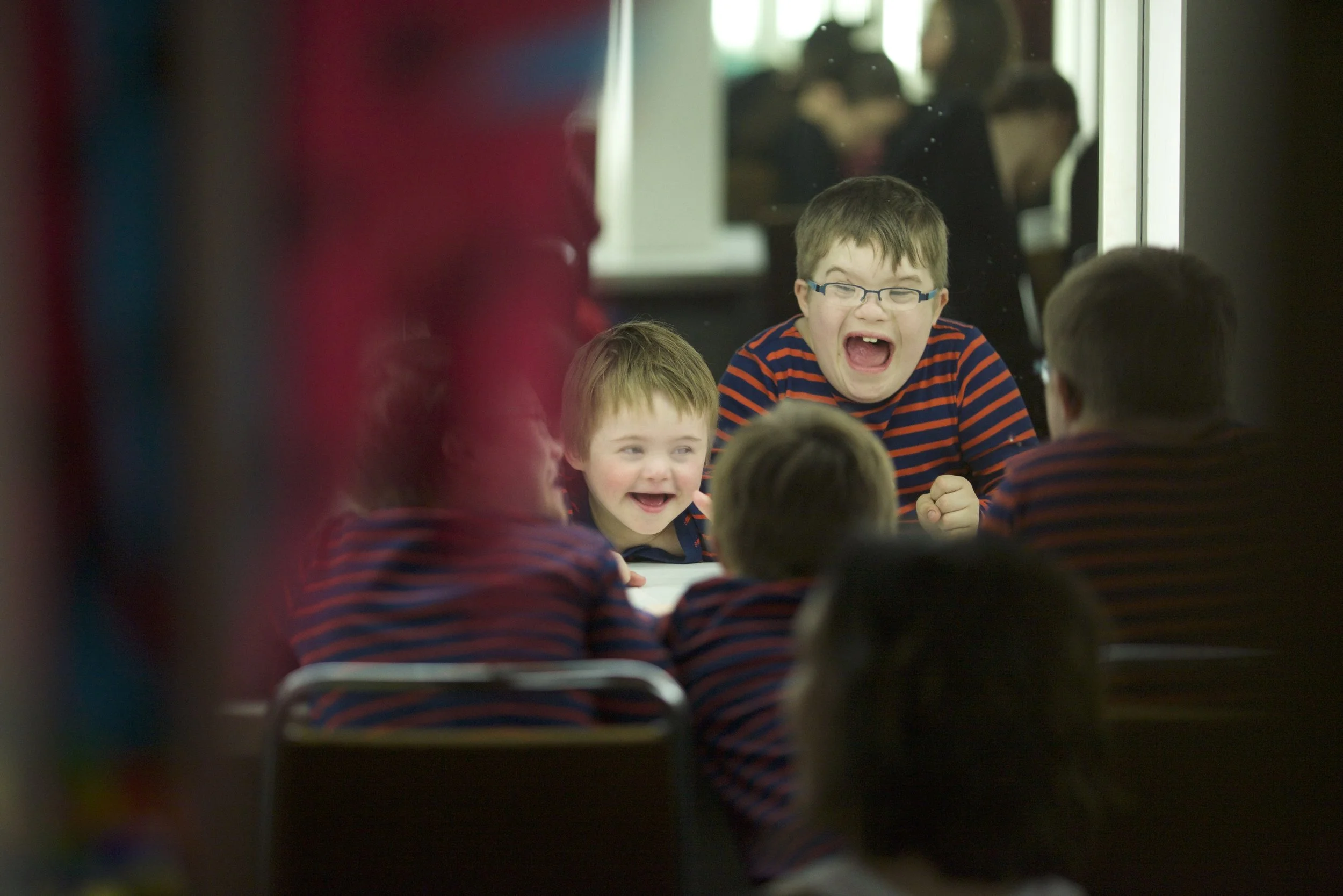 Inclusive Movement — Halifax Dance
