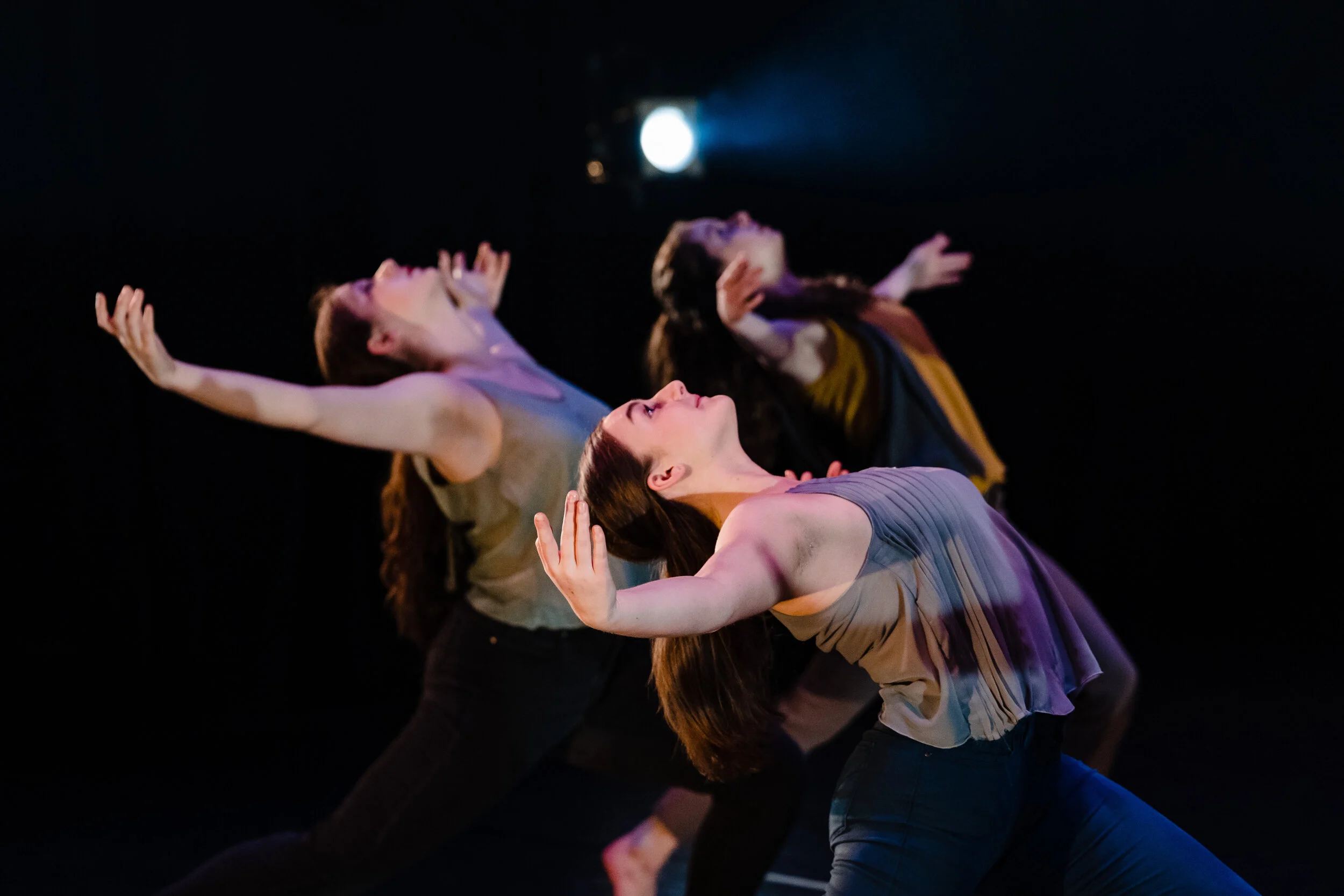 Halifax Dance