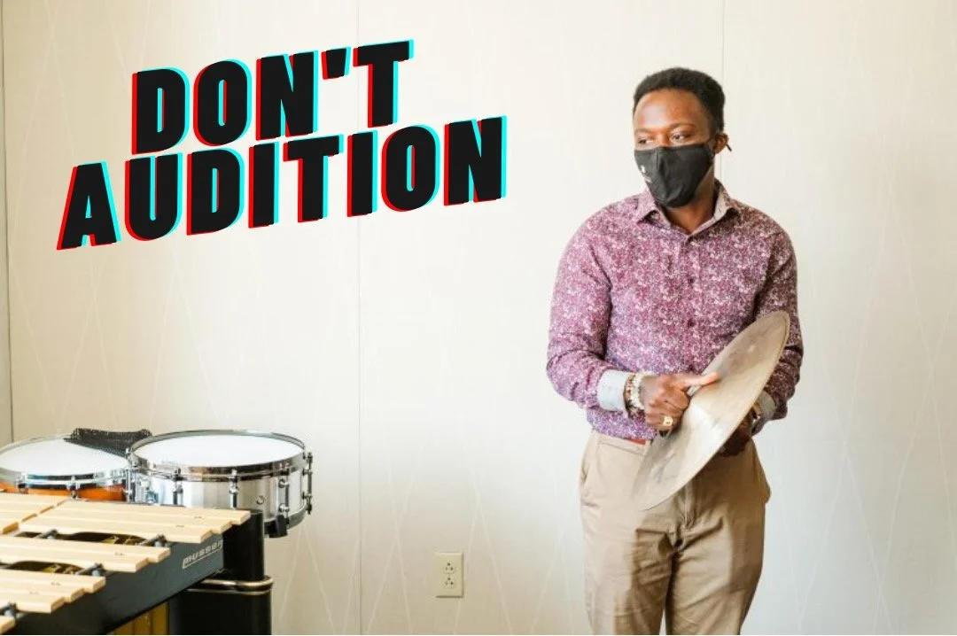 Clinics — Drum Mojo