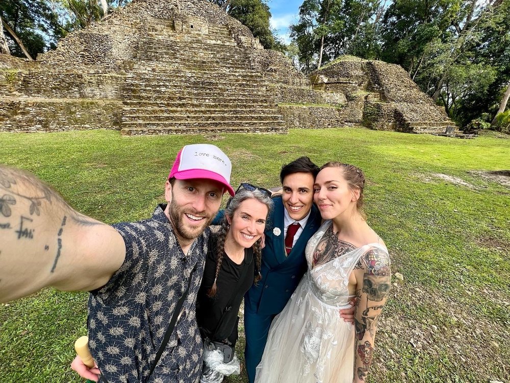 Chasers of the Light Elopement Planning Guide — Chasers of the Light