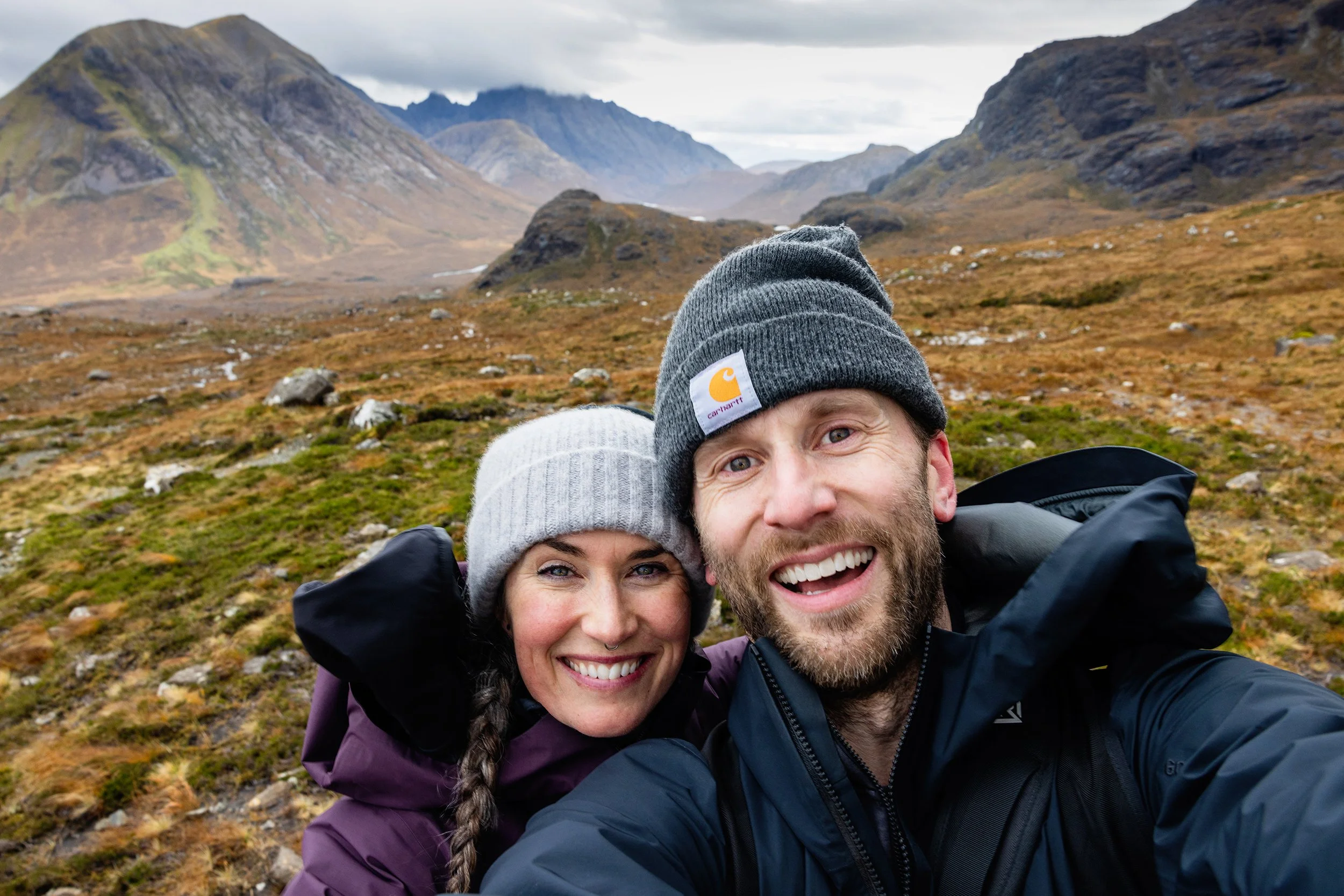 Chasers of the Light - Travel, Wedding & Elopement Photographers