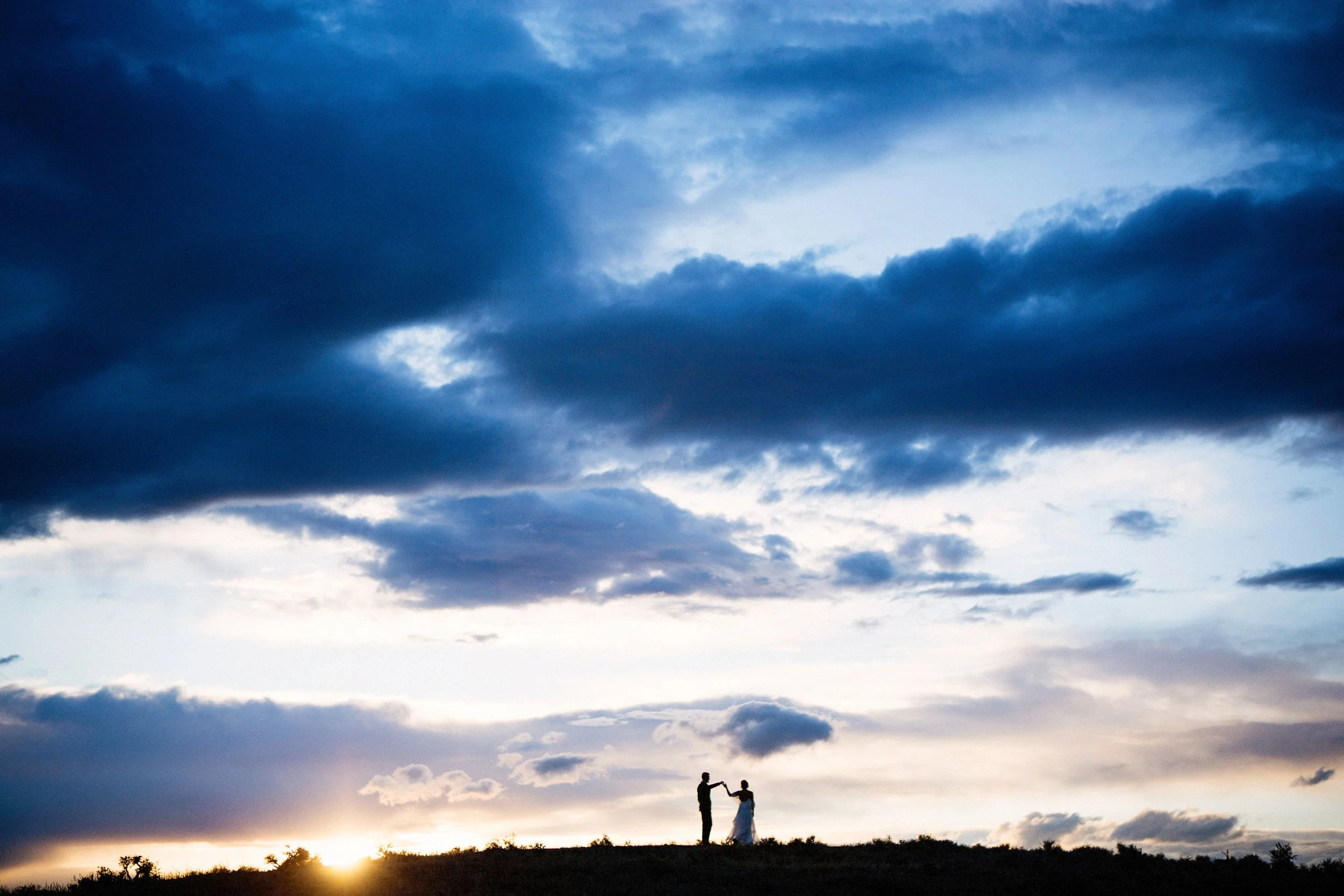Chasers of the Light Weddings + Elopements — Chasers of the Light