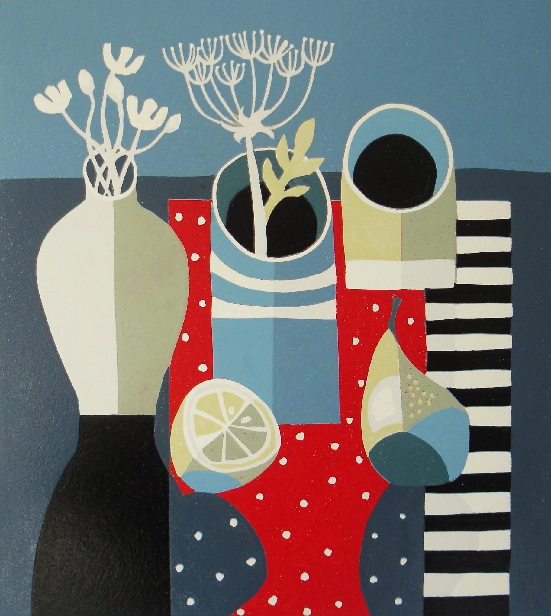 Contact — Jane Walker Printmaker
