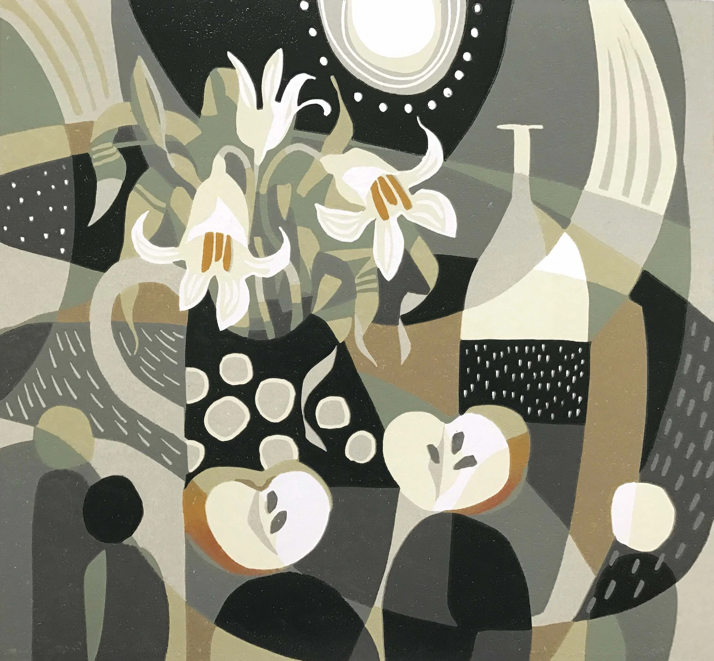 Prints — Jane Walker Printmaker