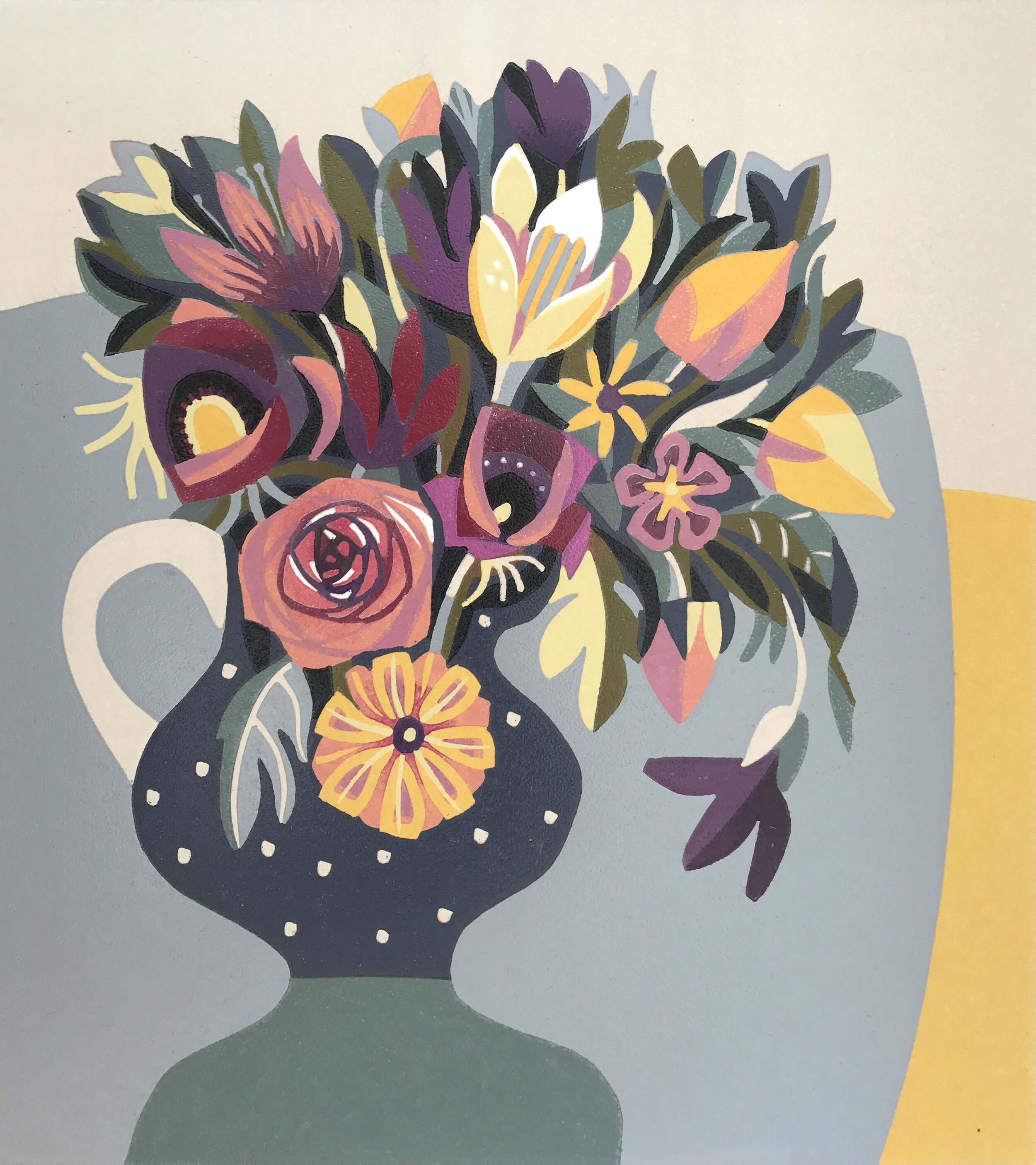 Prints — Jane Walker Printmaker