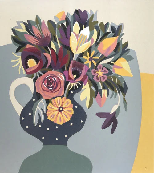 Prints — Jane Walker Printmaker