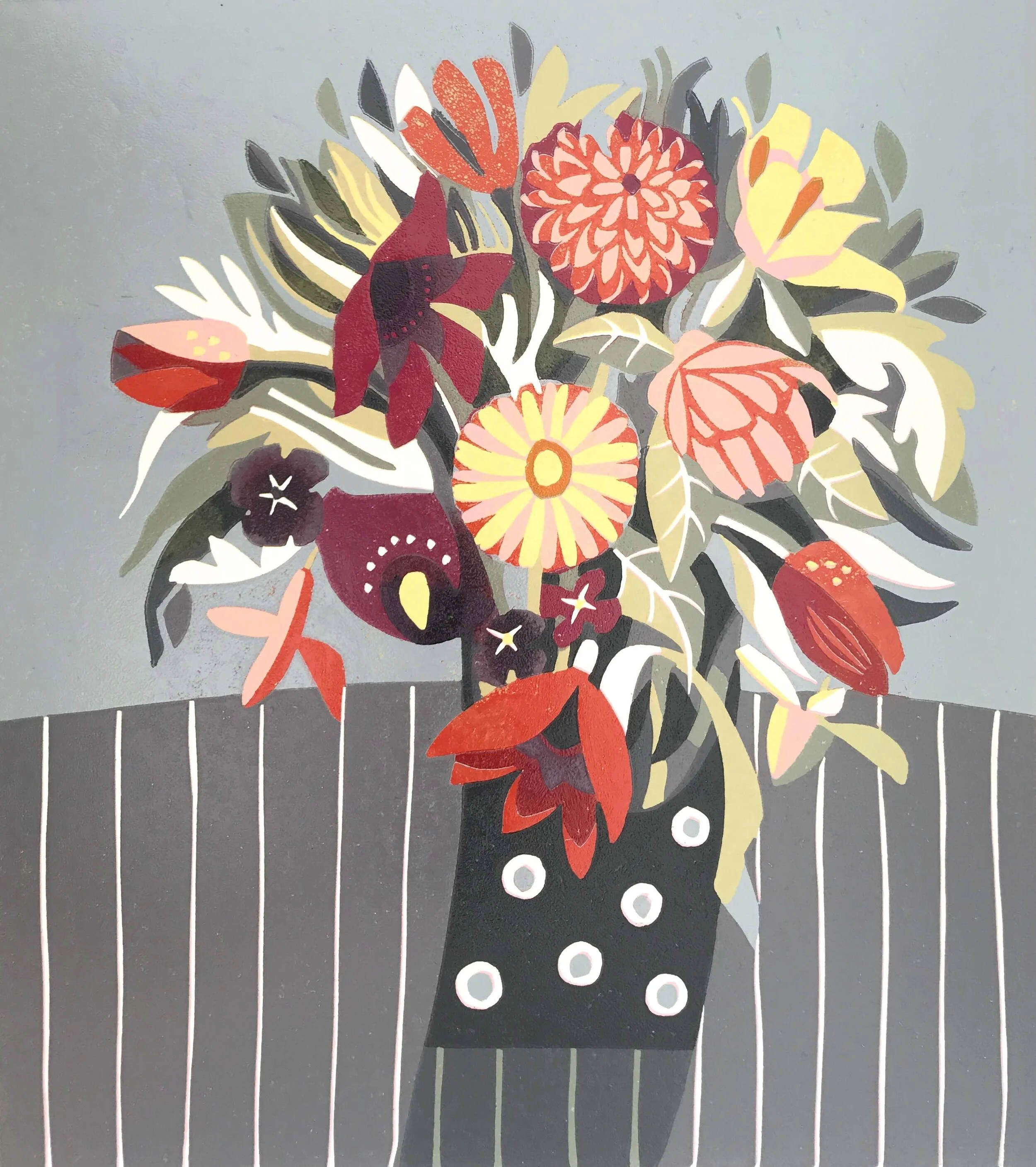 Prints — Jane Walker Printmaker