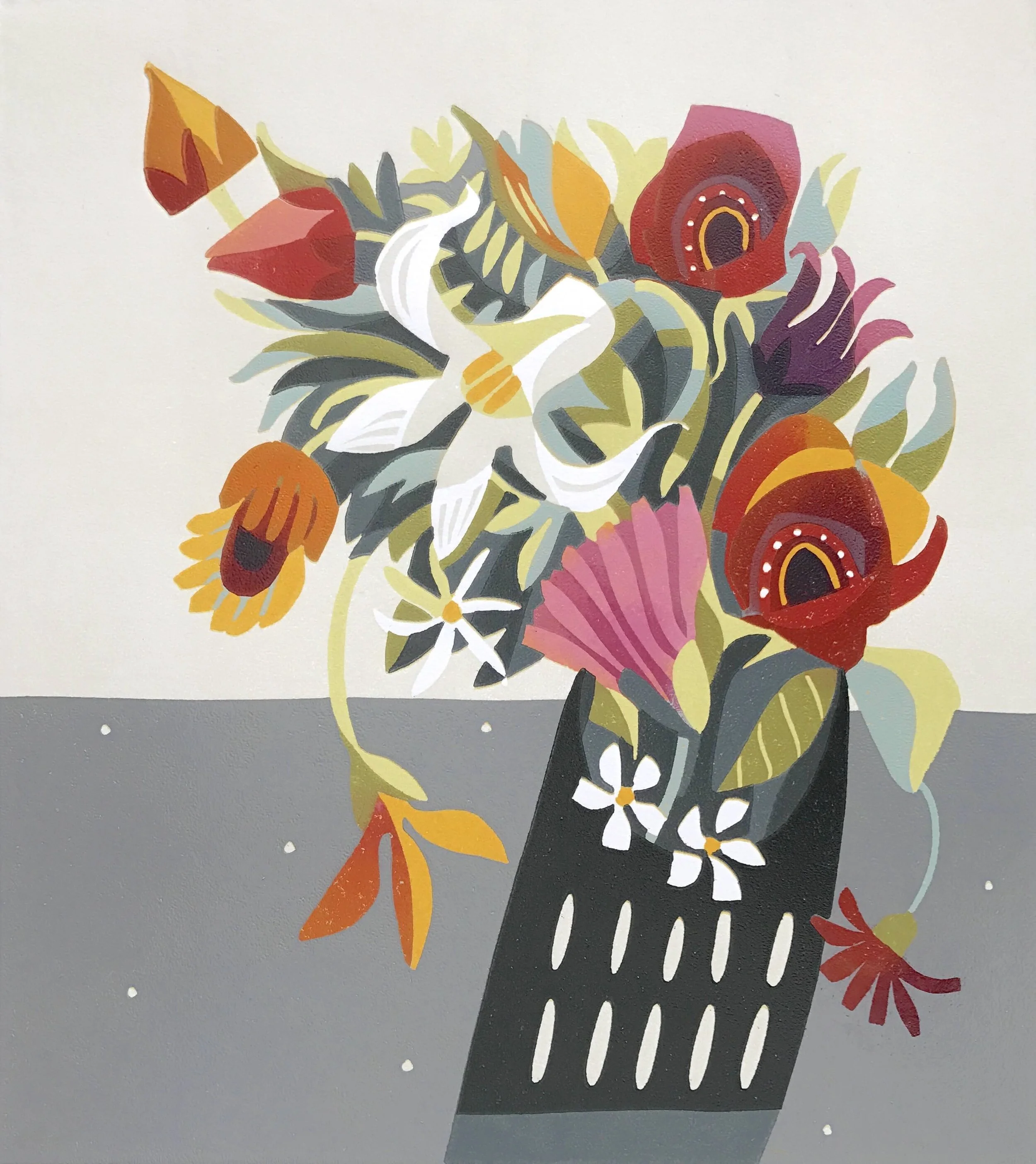 Prints — Jane Walker Printmaker