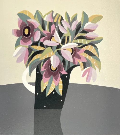 Prints — Jane Walker Printmaker