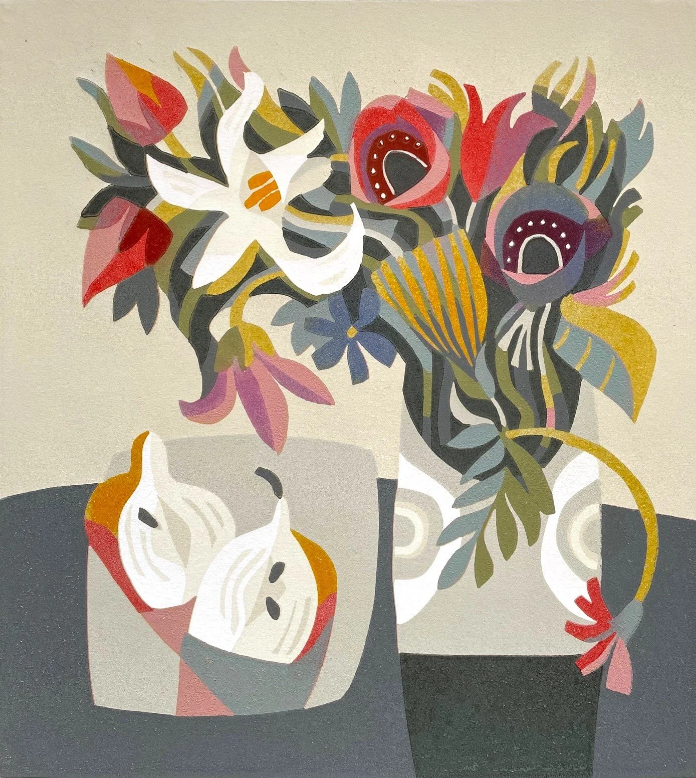 Prints — Jane Walker Printmaker