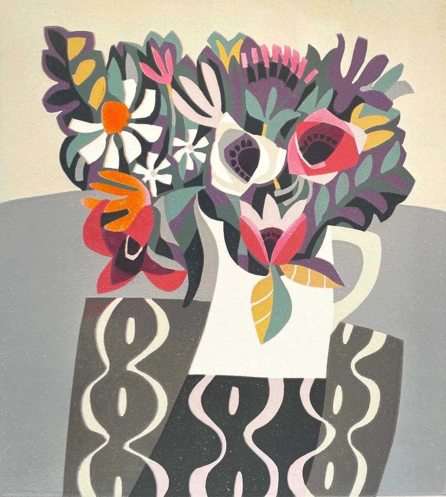 Prints — Jane Walker Printmaker