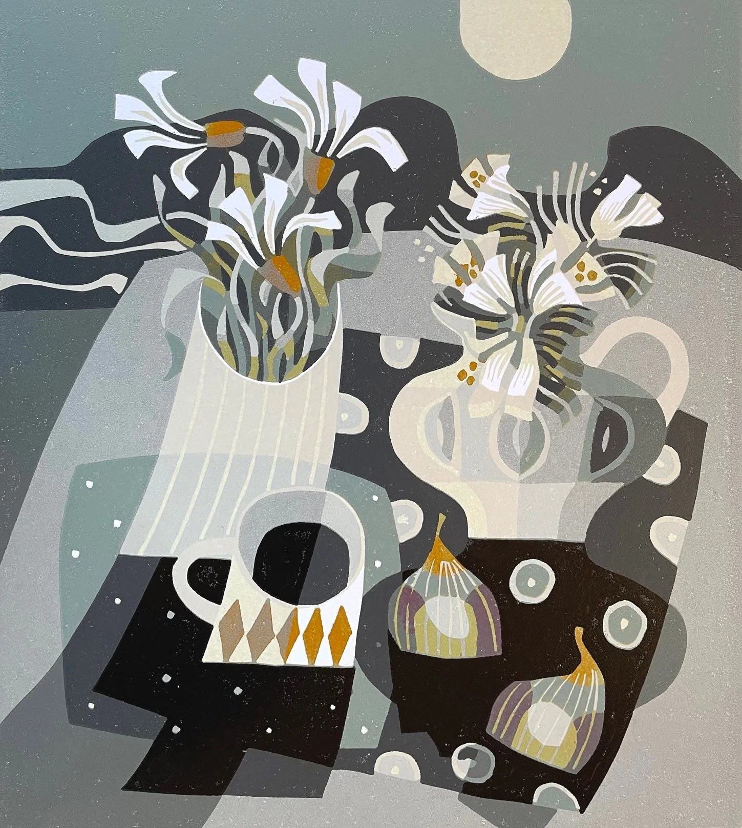 Prints — Jane Walker Printmaker