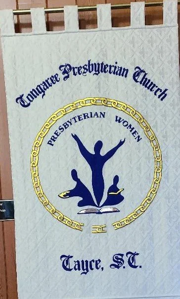Presbyterian Women — Congaree Presbyterian Church (PCUSA)