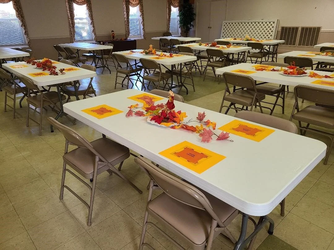 Taking a Look at Congare — Congaree Presbyterian Church (PCUSA)