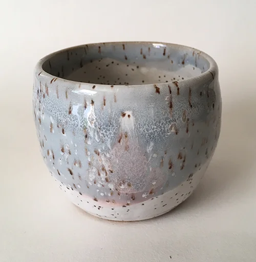 Pottery — Sarah Pinder