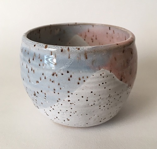 Pottery — Sarah Pinder