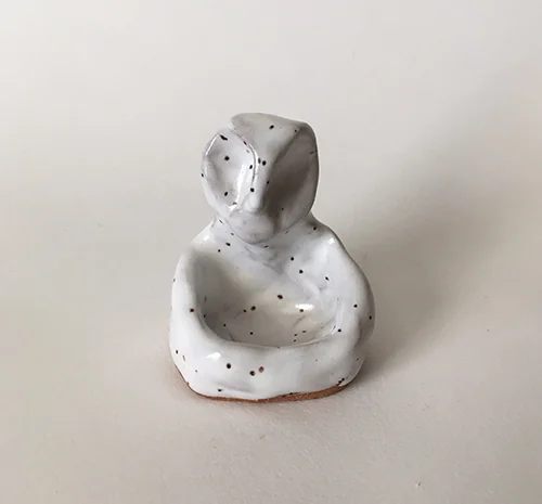Pottery — Sarah Pinder