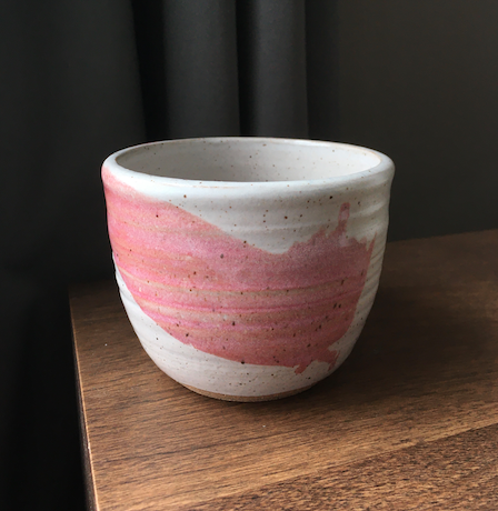 Pottery — Sarah Pinder
