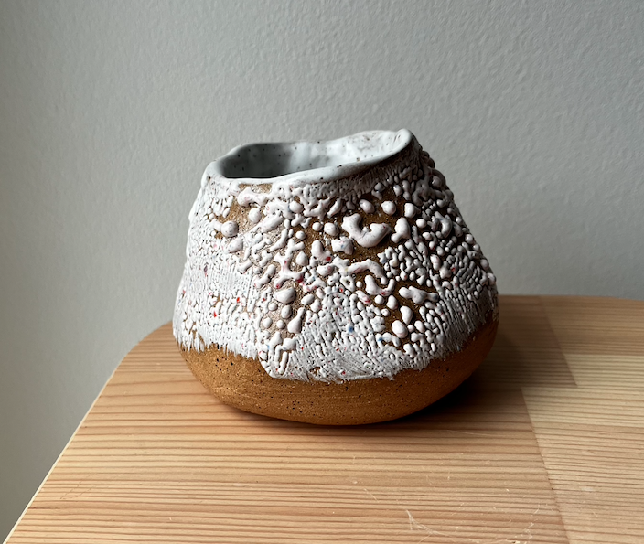 Pottery — Sarah Pinder