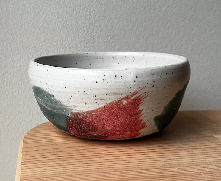 Pottery — Sarah Pinder