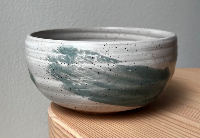Pottery — Sarah Pinder