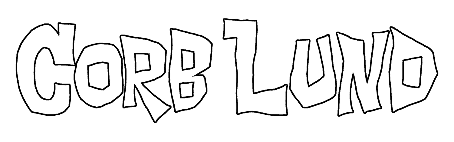 Corb Lund - Official Website