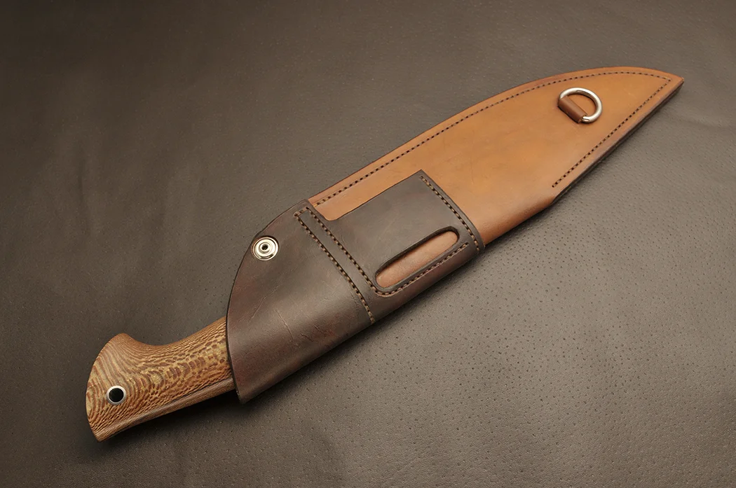 Aldrich Knife & Tool - Available Knives — Aldrich Knife & Tool