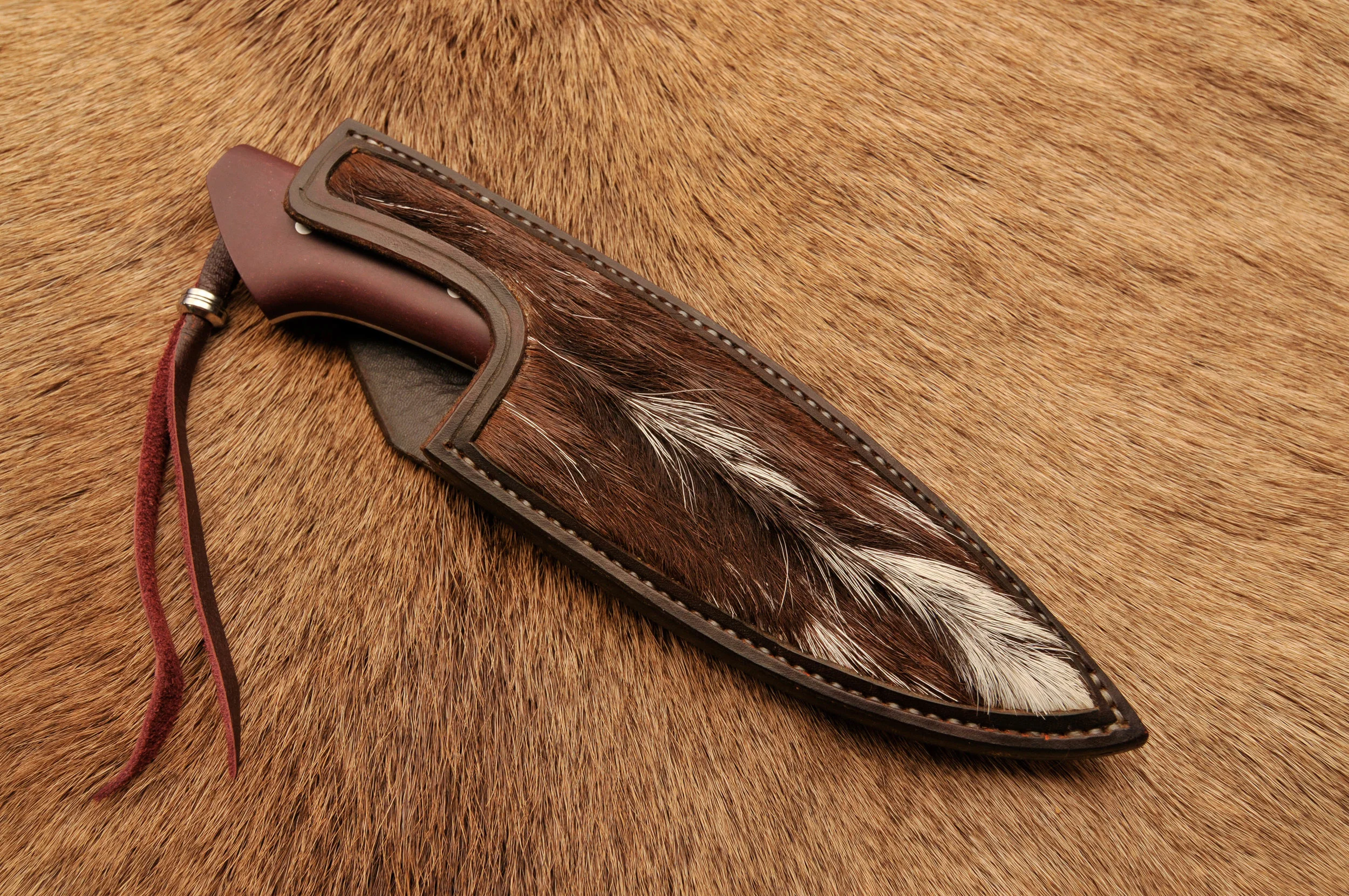 Aldrich Knife & Tool - Available Knives — Aldrich Knife & Tool