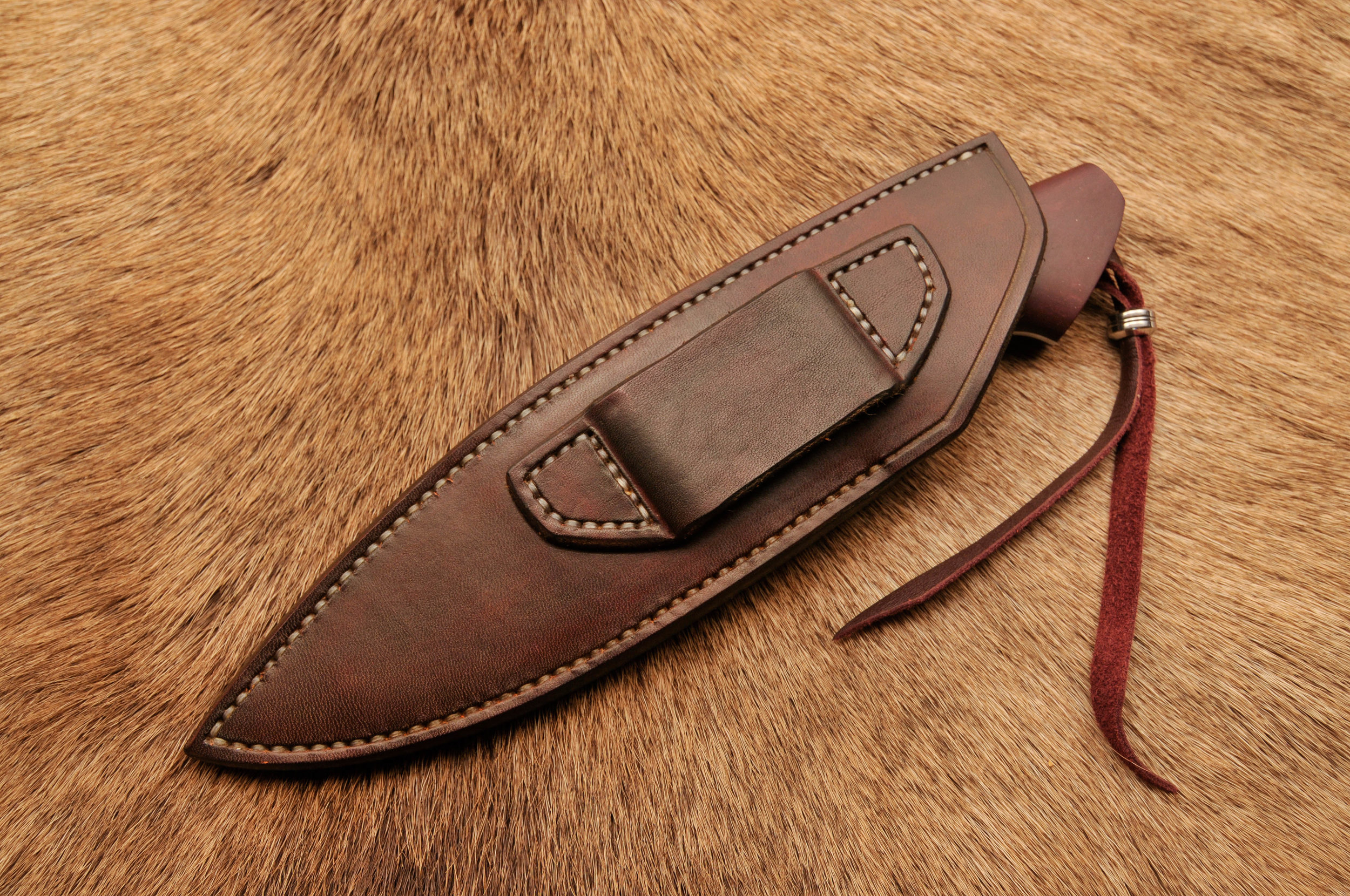 Aldrich Knife & Tool - Available Knives — Aldrich Knife & Tool