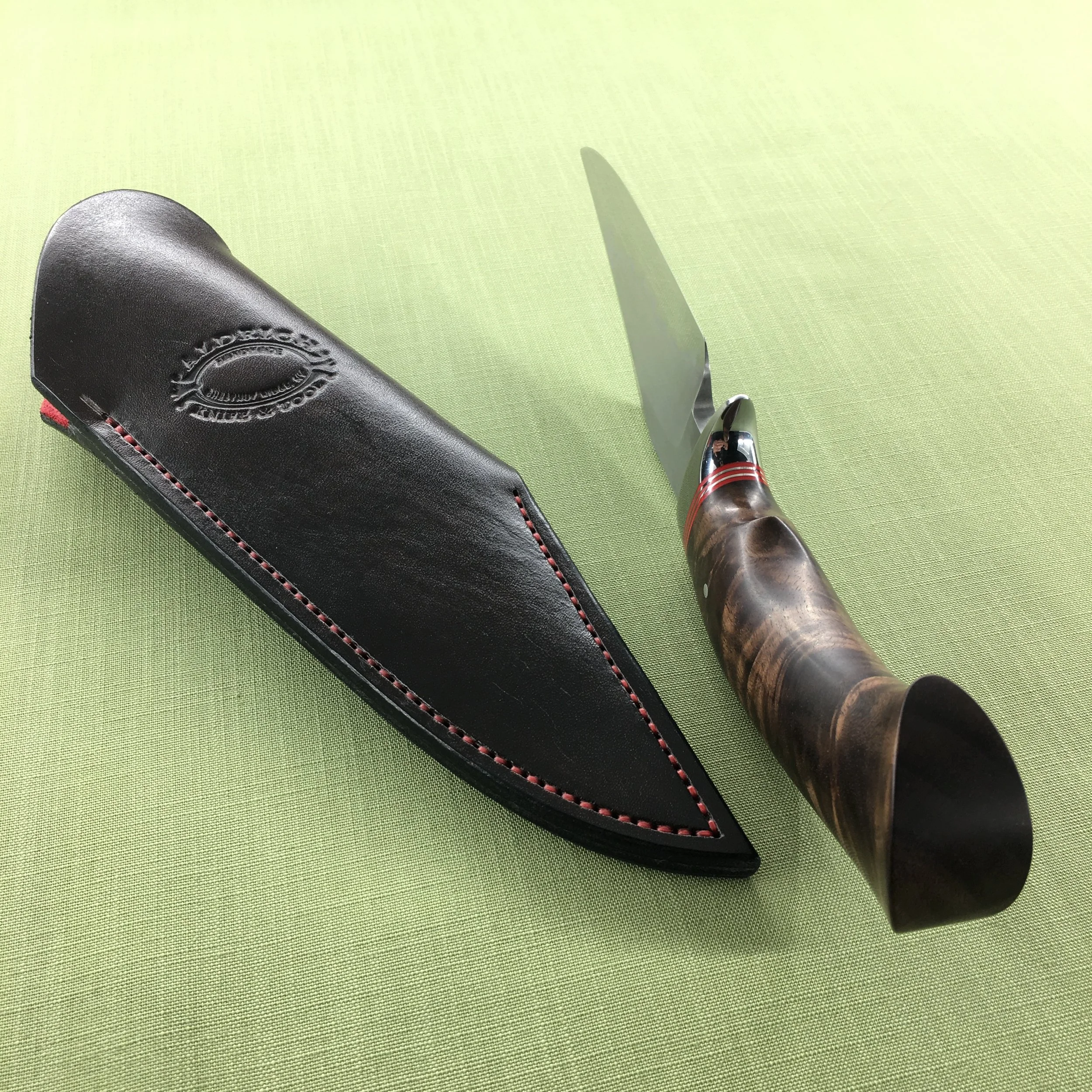 Aldrich Knife & Tool - Available Knives — Aldrich Knife & Tool