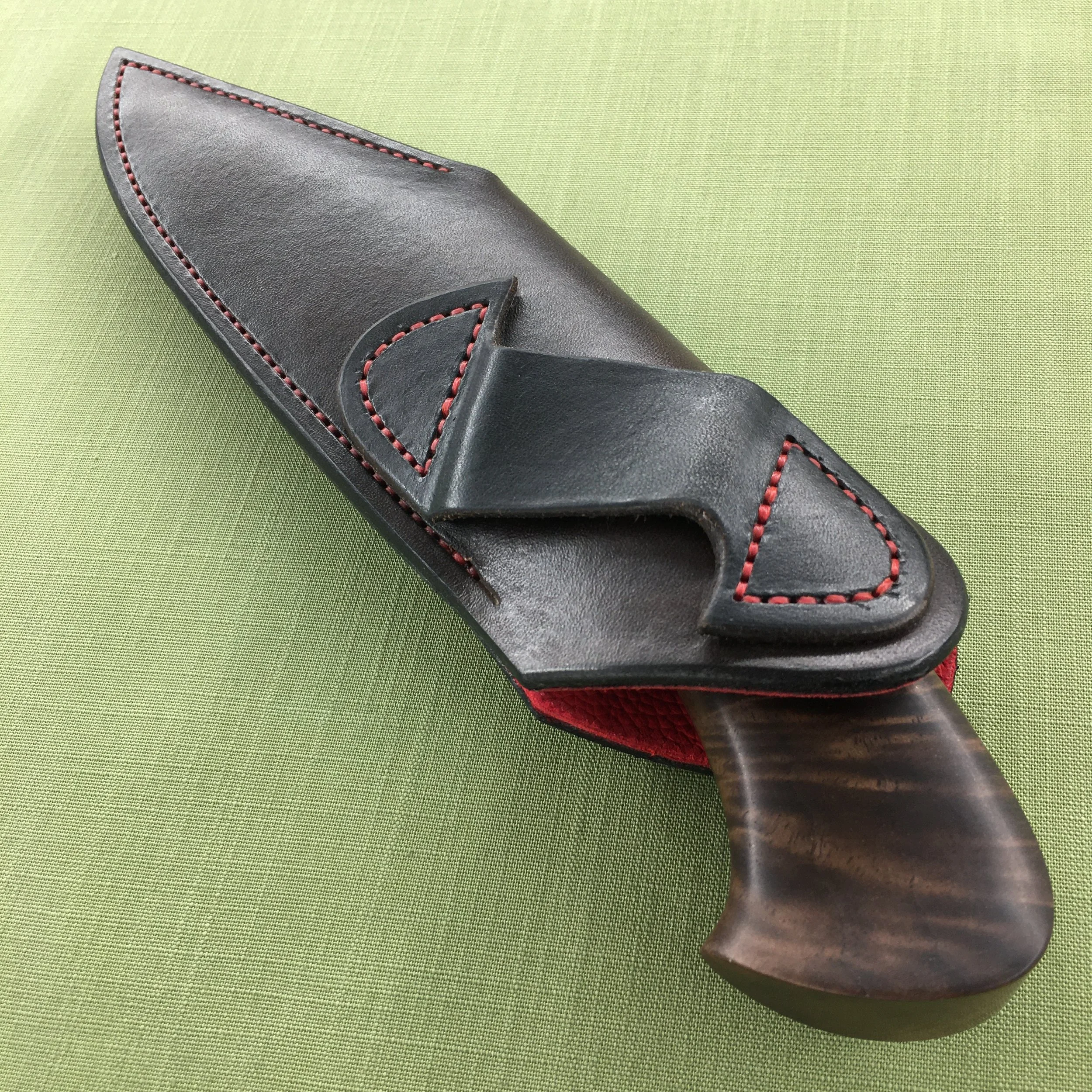 Aldrich Knife & Tool - Available Knives — Aldrich Knife & Tool