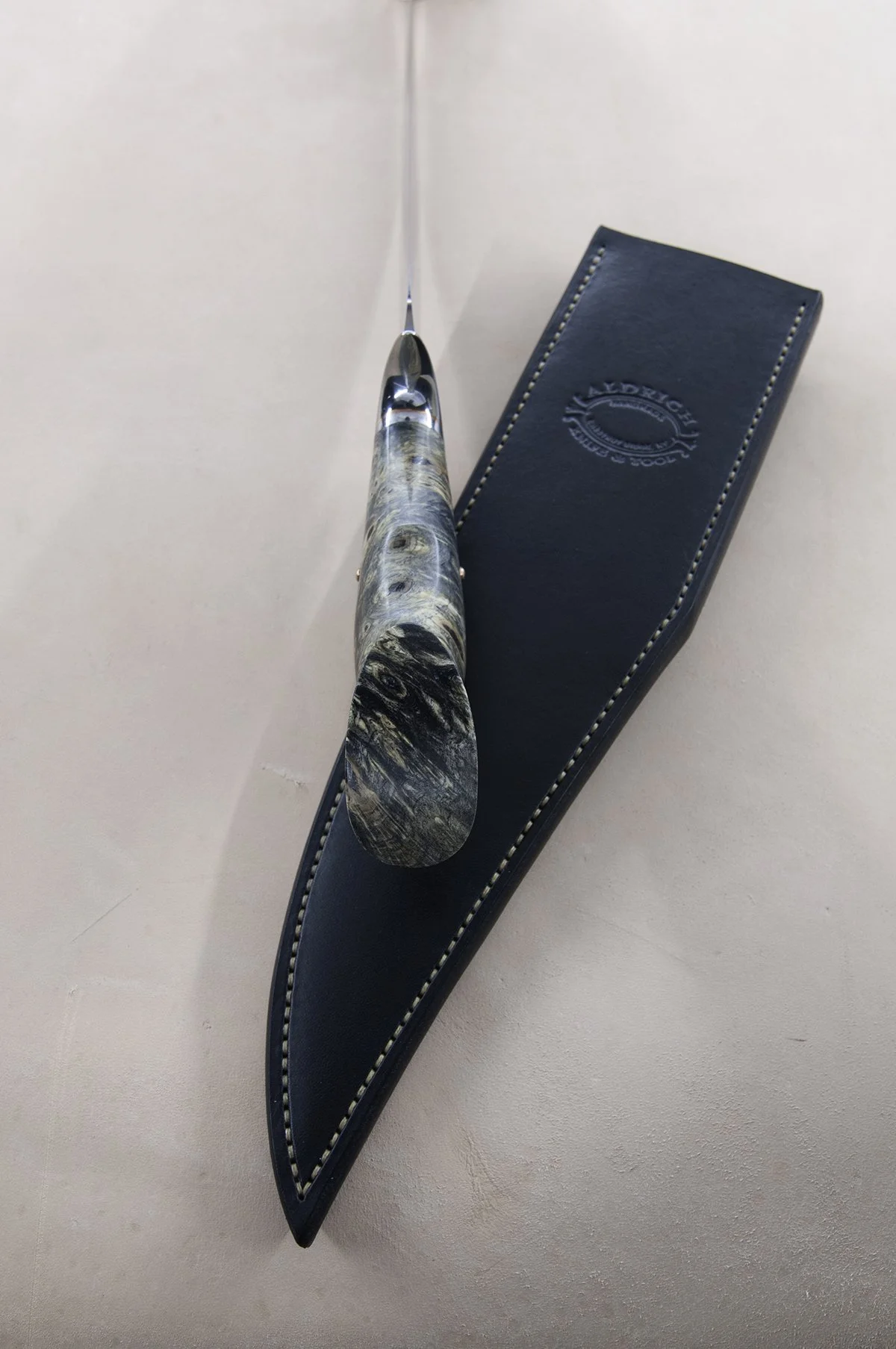 Aldrich Knife & Tool - Available Knives — Aldrich Knife & Tool