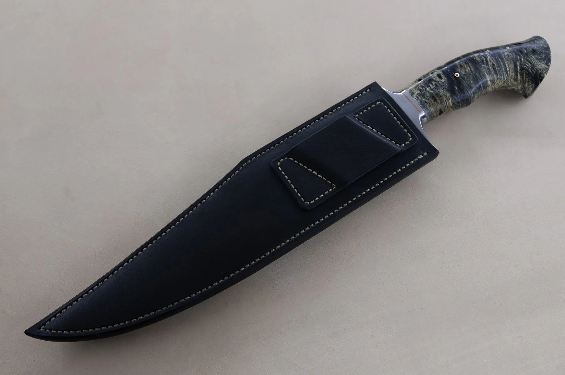 Aldrich Knife & Tool - Available Knives — Aldrich Knife & Tool