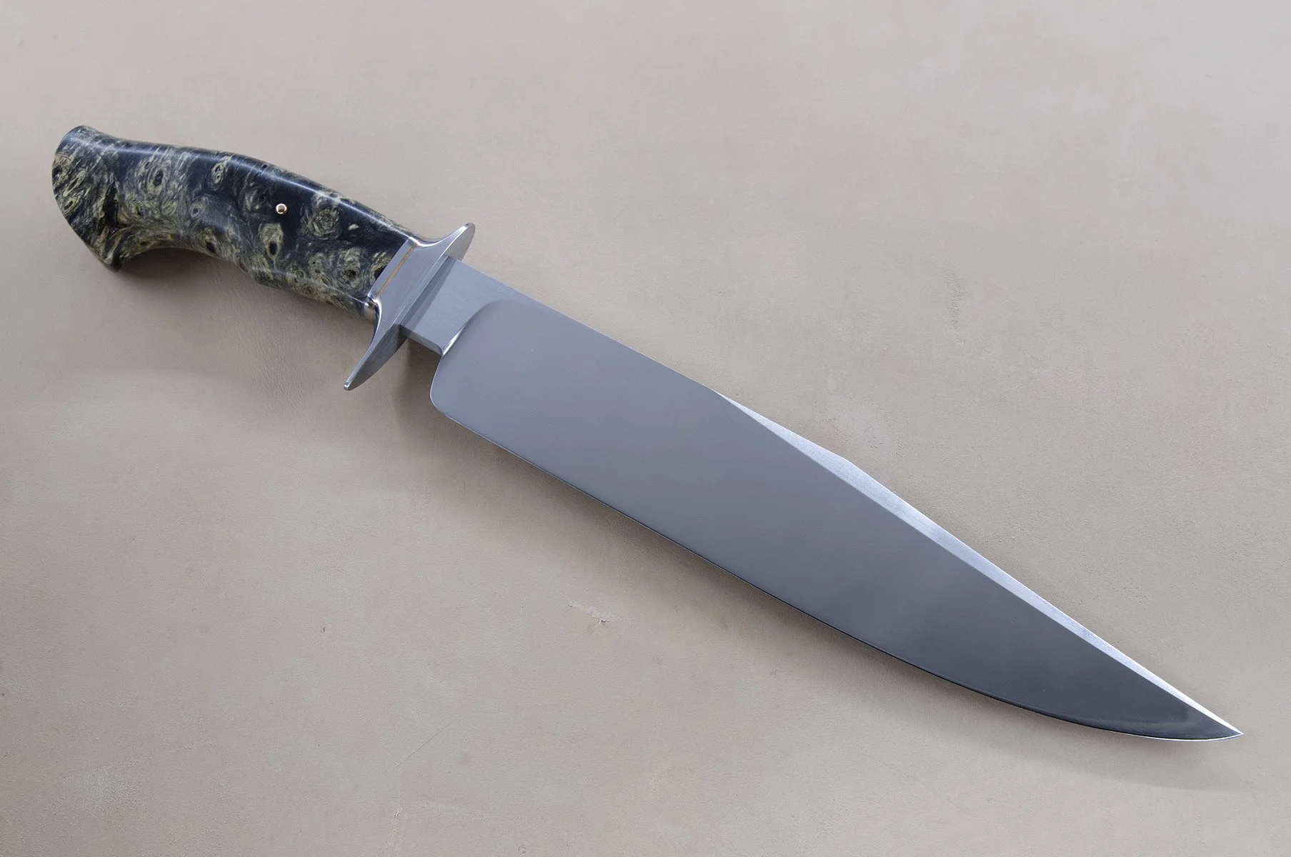 Aldrich Knife & Tool - Available Knives — Aldrich Knife & Tool