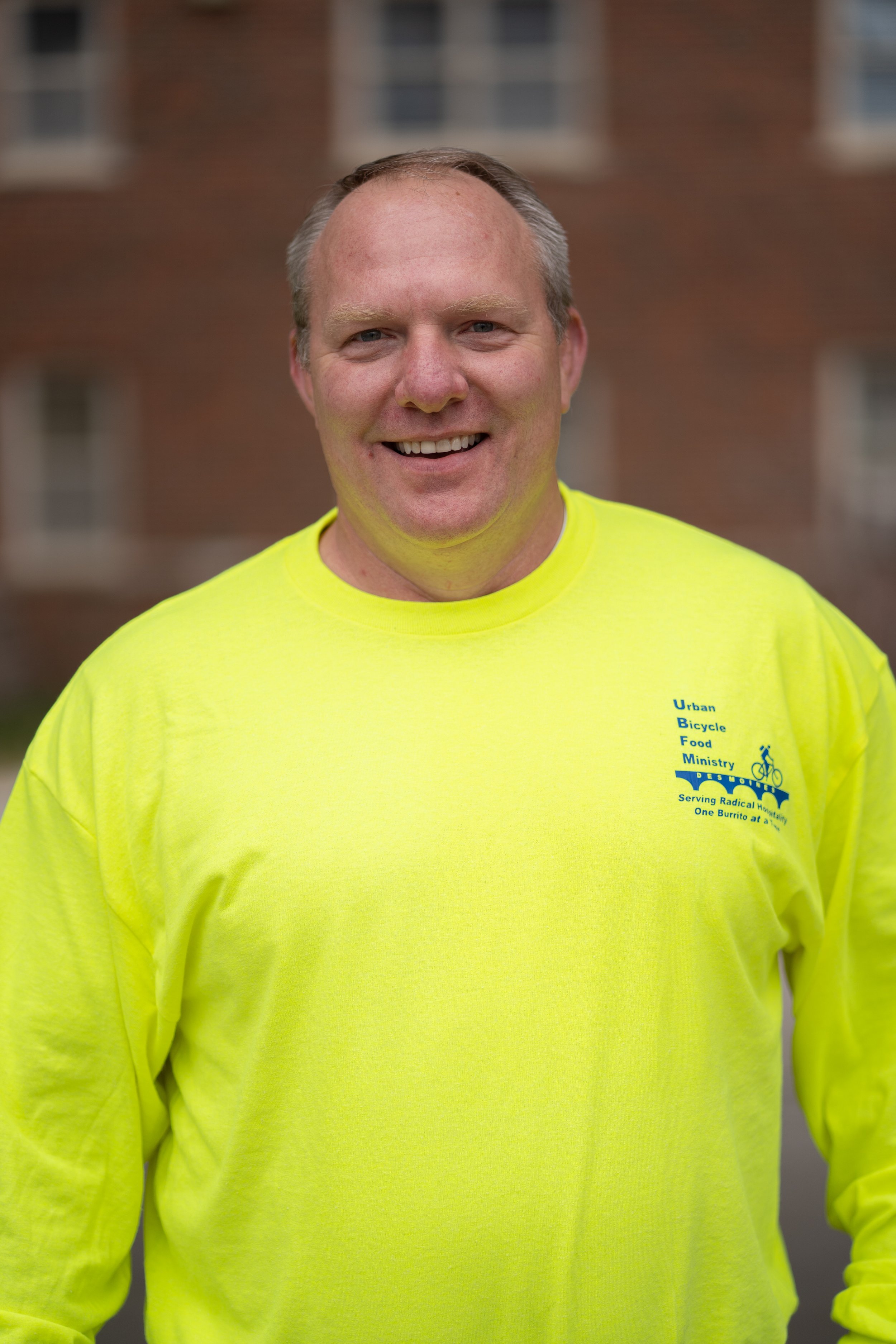 Board Members — UBFM DSM