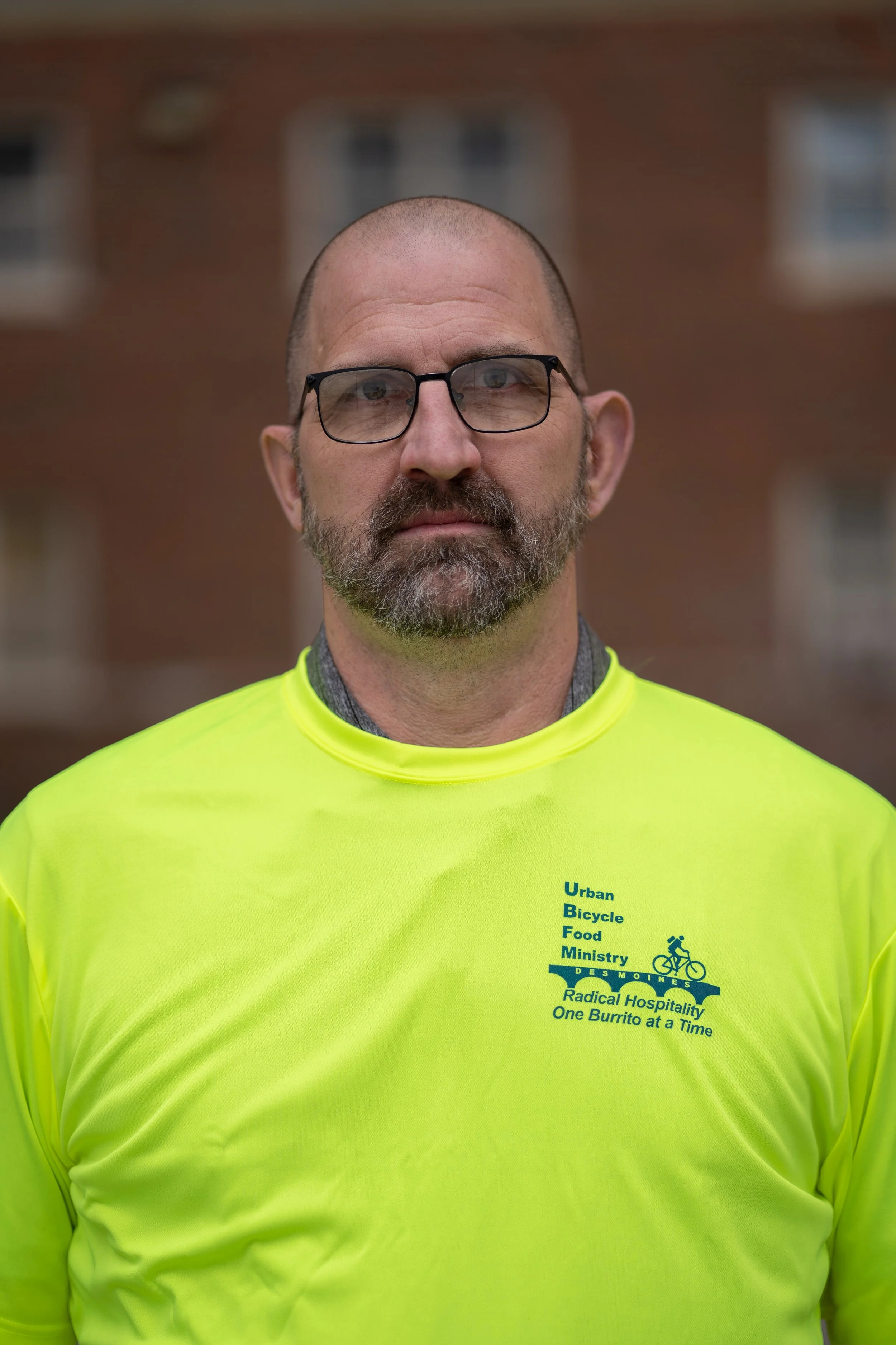 Board Members — UBFM DSM