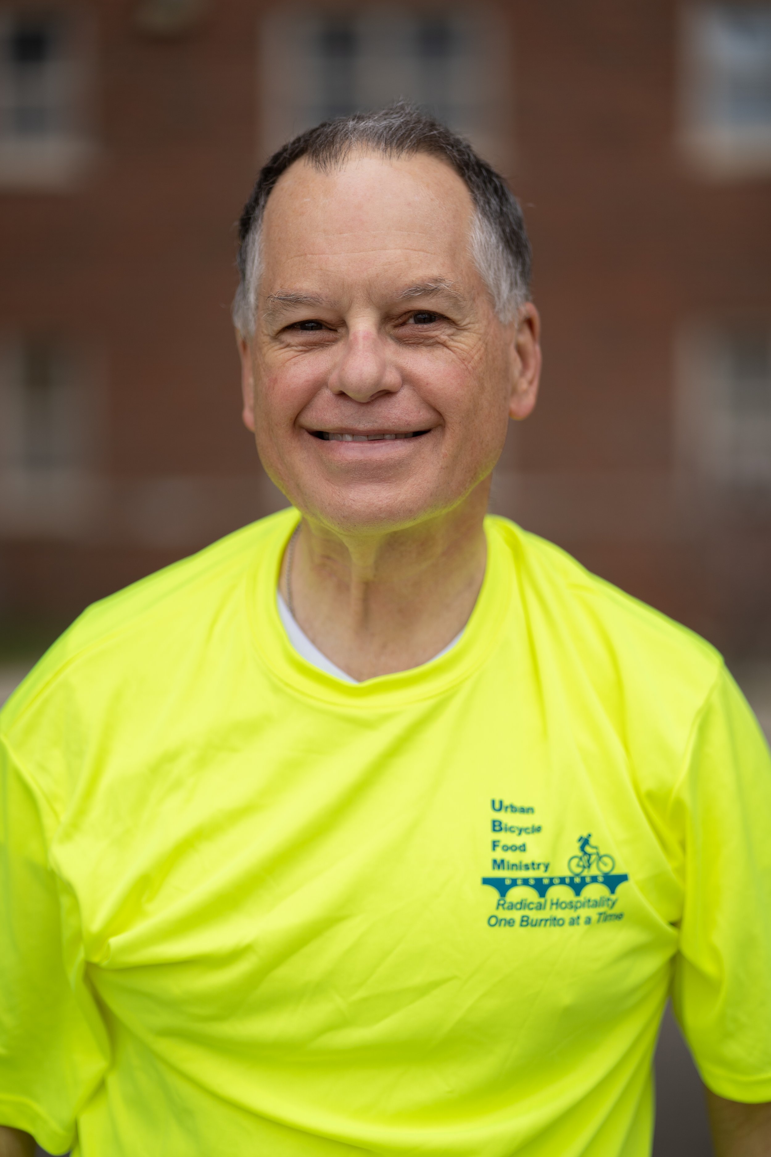 Board Members — UBFM DSM