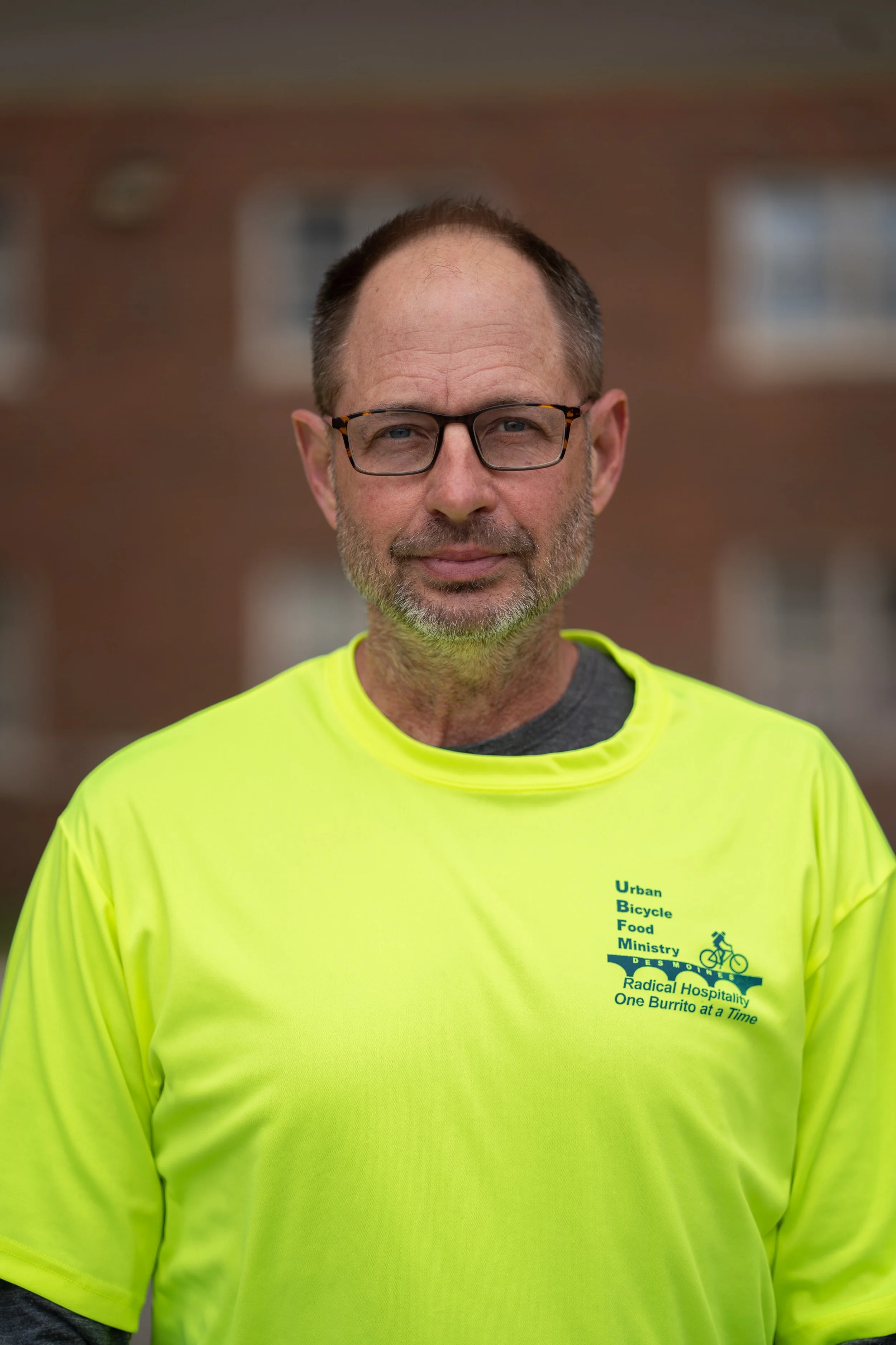 Board Members — UBFM DSM