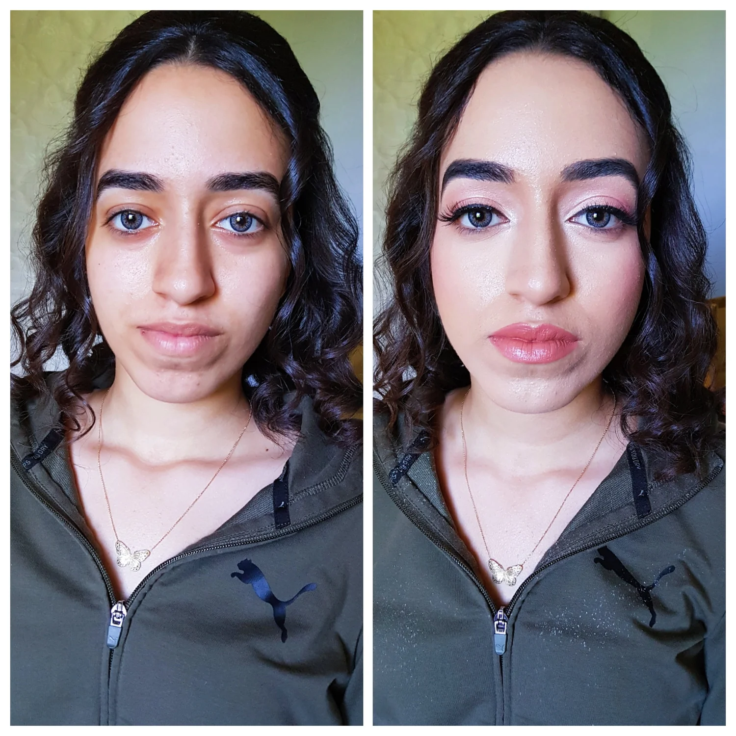 Beautycrush Before And After