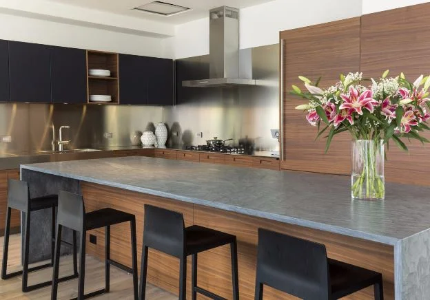 Contemporary Dream Kitchens