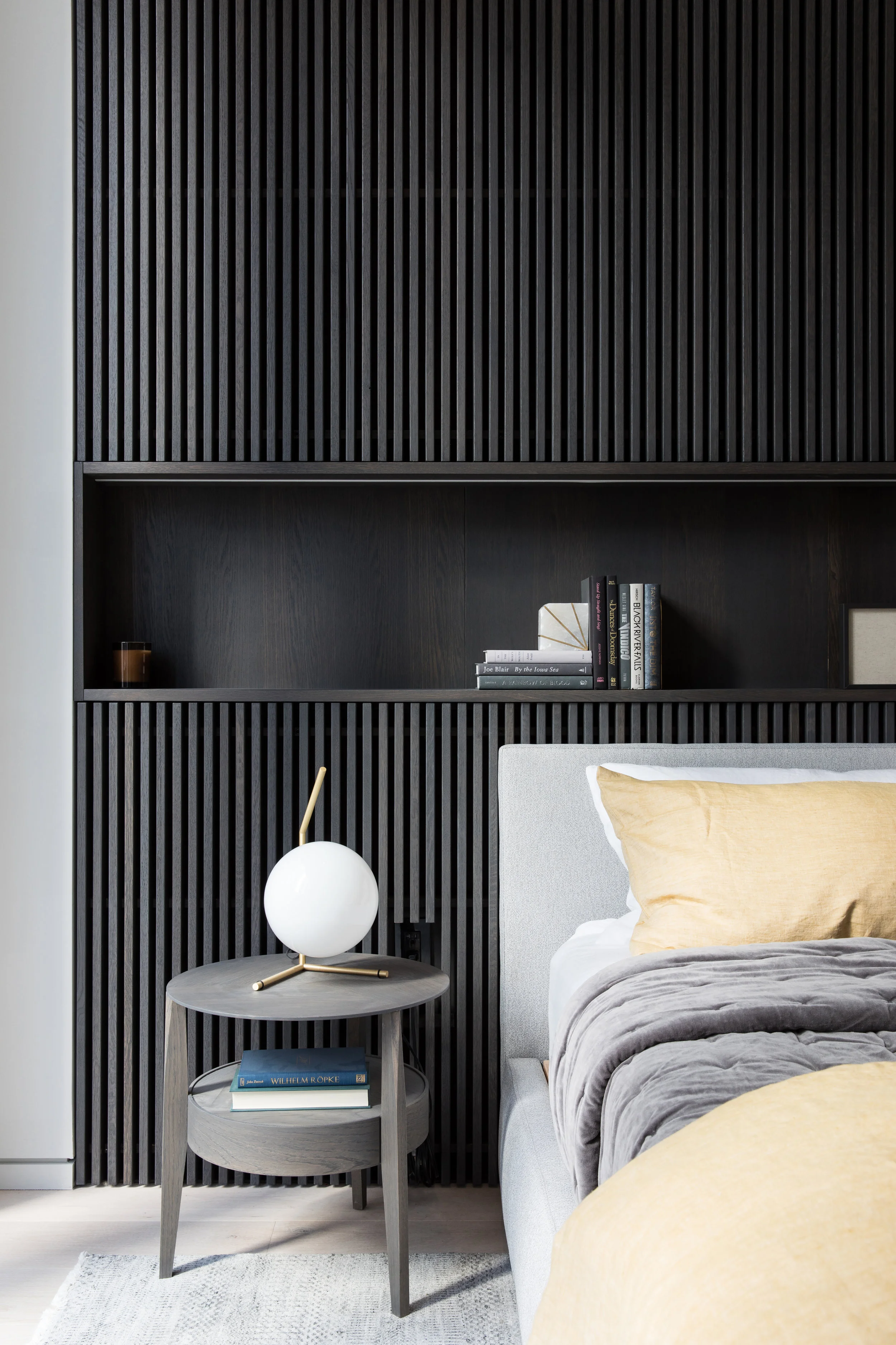 Chelsea High Line Model Residence — B Interior