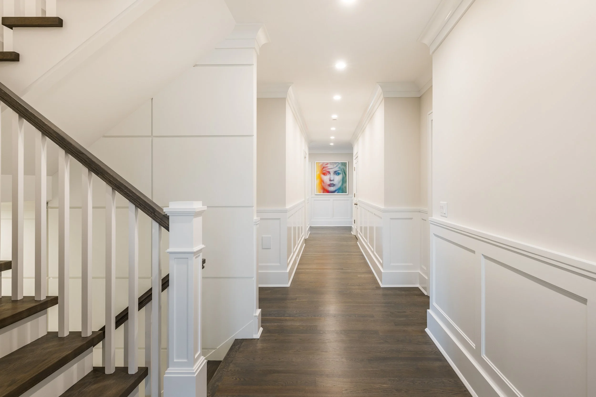 Rye Water Views — B Interior